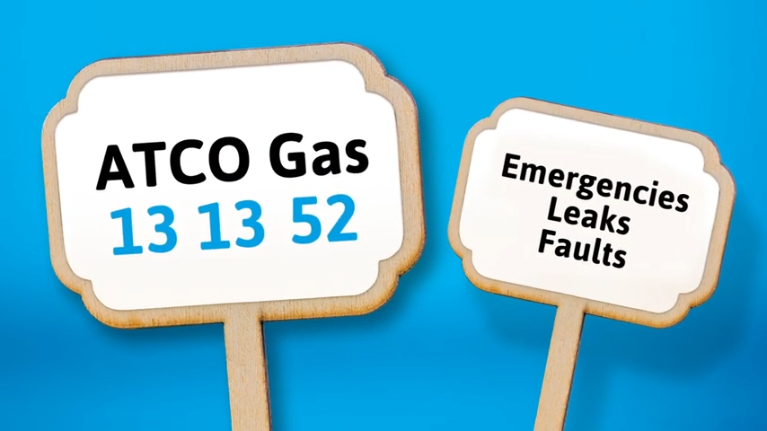 How to report a gas emergency | Kleenheat Help Centre