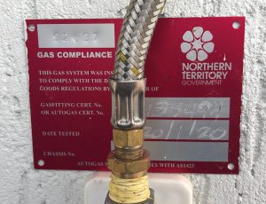 New Residential LPG Customer - Kleenheat